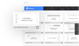 Best Mega Menu Plugin for WordPress ⋆ Groovy Mega Menu